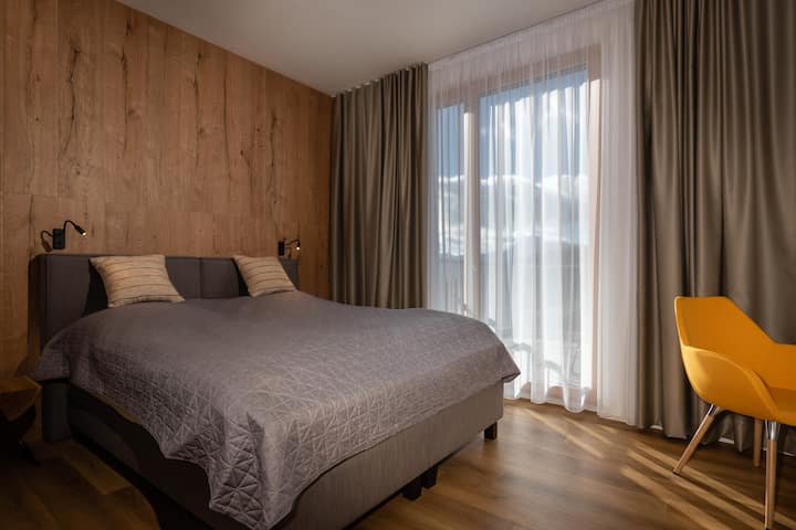 Tatrystay Apartment Hillside X-11 - Dolný Kubín