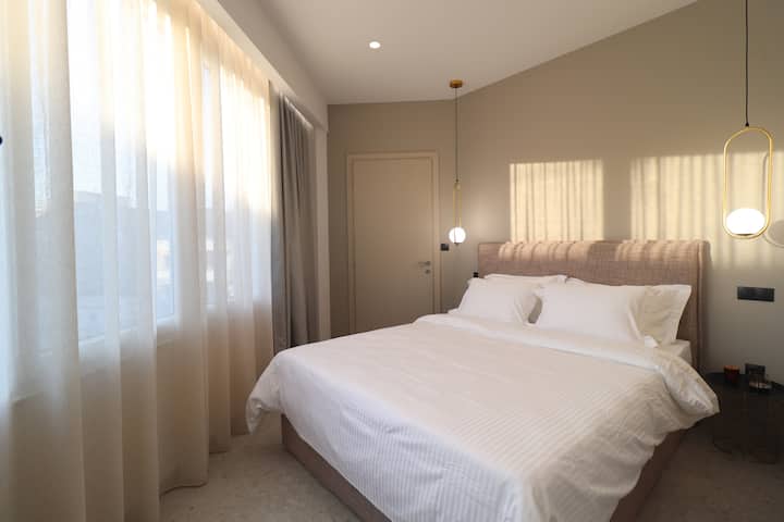 Tailor's Suites  #2 - Greece