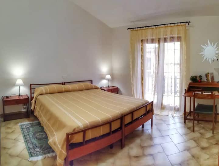 B&b Le Ginestre (Camera Doppia) - Viggiano