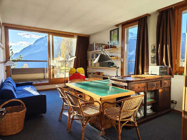 Hostdomus - Sansicario R12 - Sestriere