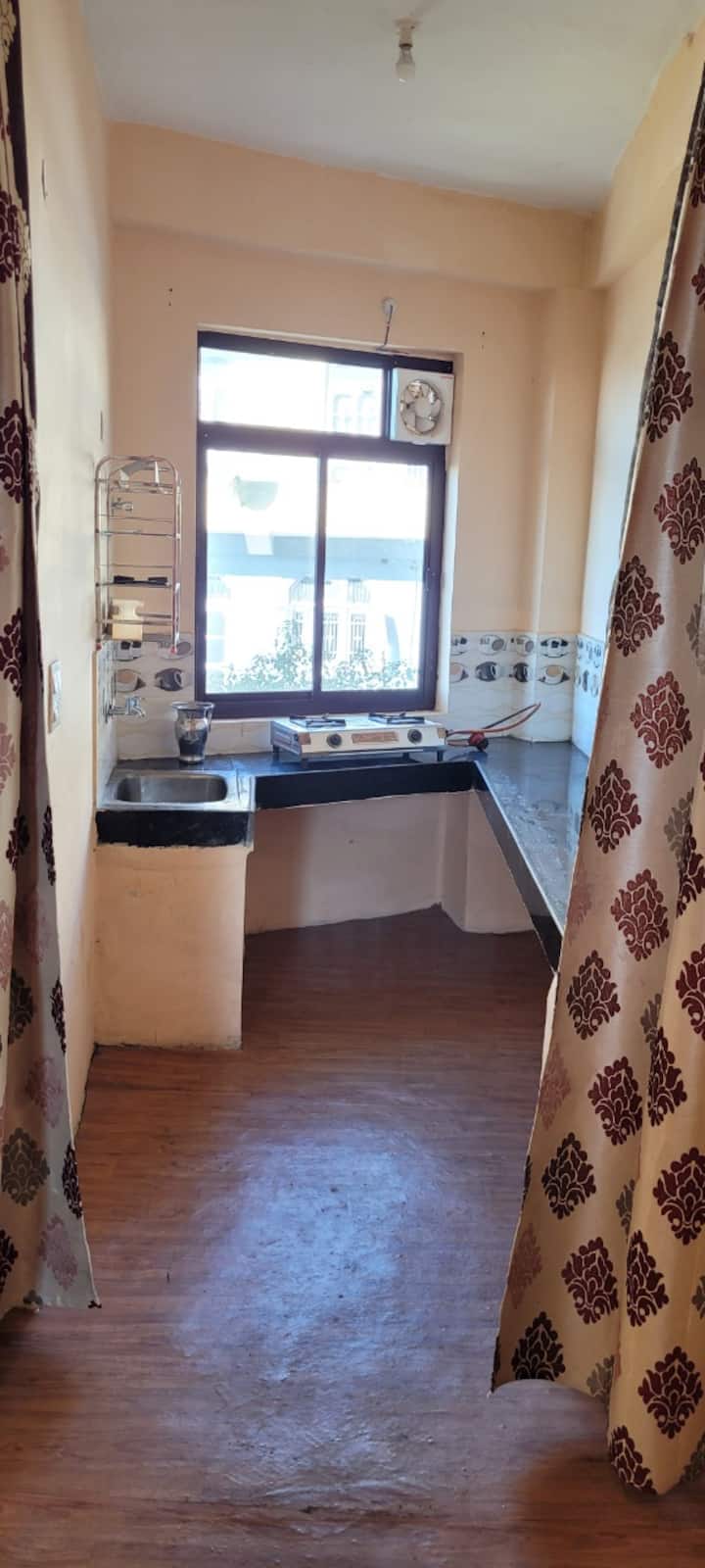 Khwahish Homestay - Dharamshala