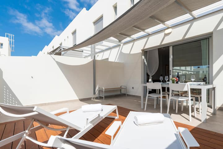 Medano4you Cabezo Residence - El Médano