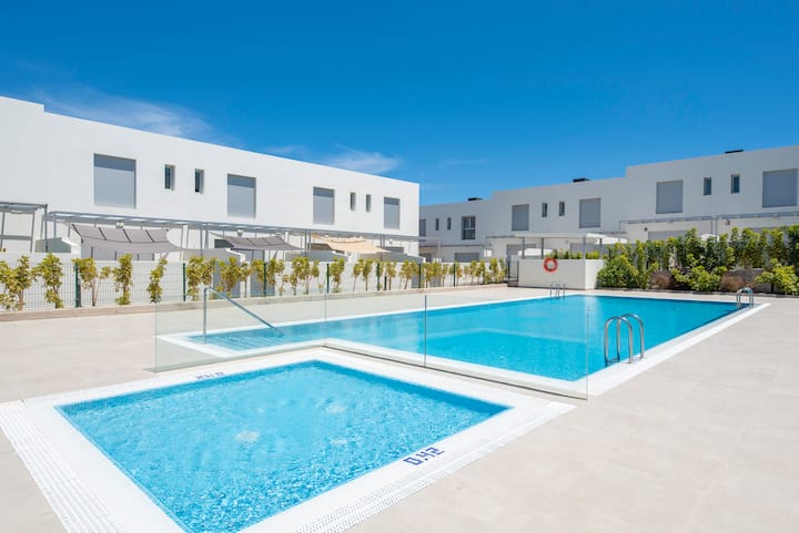 Medano4you Cabezo Residence - San Isidro, Alicante