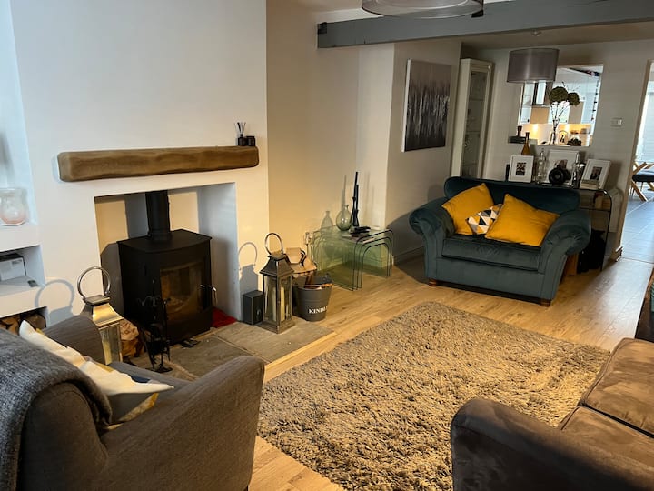 Cosy, Convenient Cottage In Central Marlow - Marlow