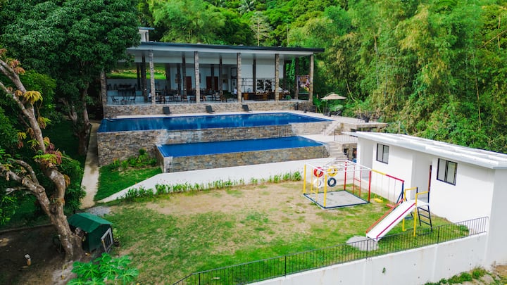 The Forest Villas by Lily - Hotels for Rent in Jala-jala, Calabarzon ...