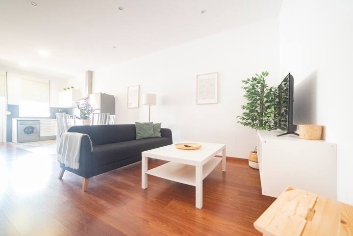 Apartamento Tierra - 페롤
