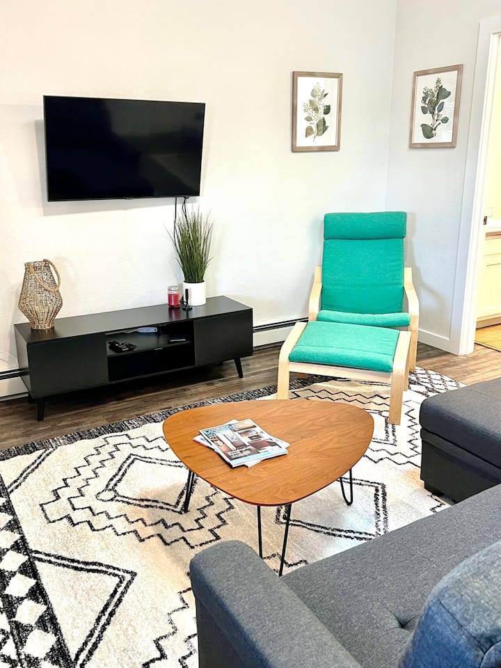 The Perfect Studio Apartment! - Westminster, CO