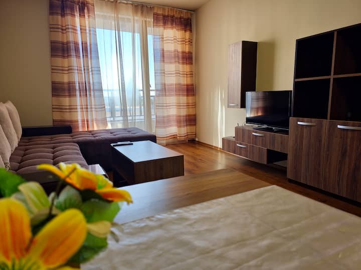 Diamond Beach Sarafovo By Kp - Apartment 2 - Burgas