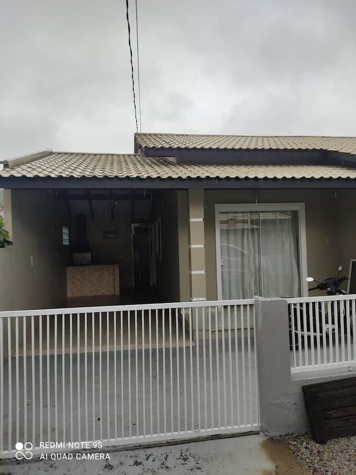 Casa  Amanda - Bombinhas