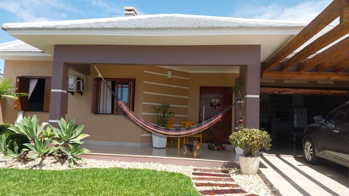 Casa Aluguel, Imbé - Tramandaí