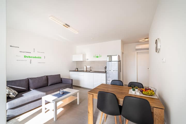 Appartment Kosamiri - Privlaka