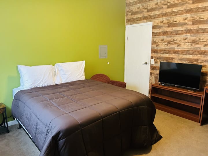 Alcona Suites - Sioux Lookout