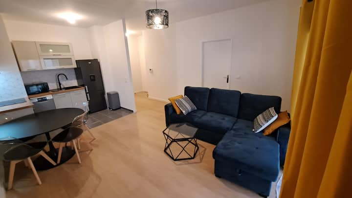 Chez David - Villejuif