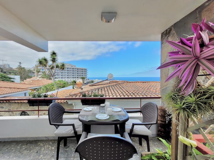 Casa Hibiscus - Puerto de la Cruz