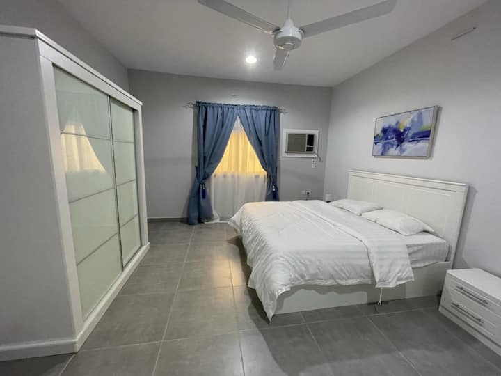 Apartment Jabal Al Nour 3-bedroom - Mekka