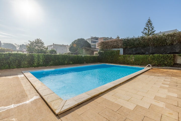 Penthouse Praia De Olinda - Minho's Guest - Azurara