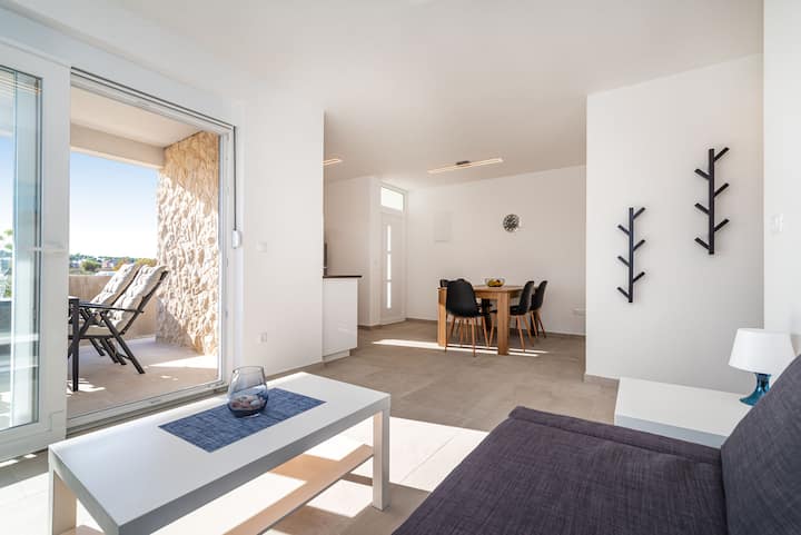 Appartment Kosamiri - Nin