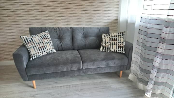 Bel Appartement 32 M2 Location Semaine Minimum - Carantec
