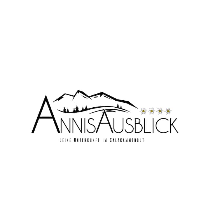 Annis Ausblick - Bad Goisern am Hallstättersee