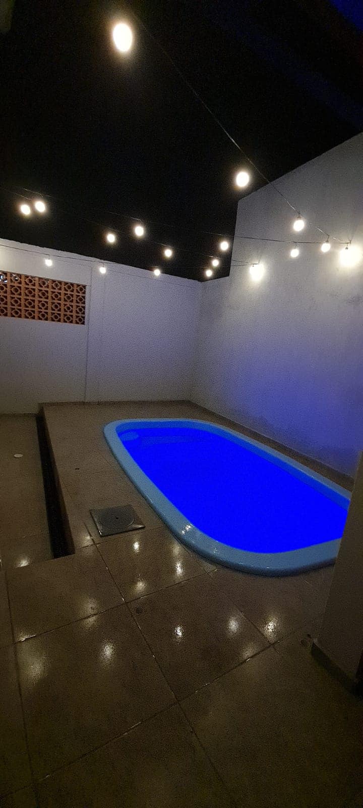 Casa Aluguel Temporada - Paranaguá