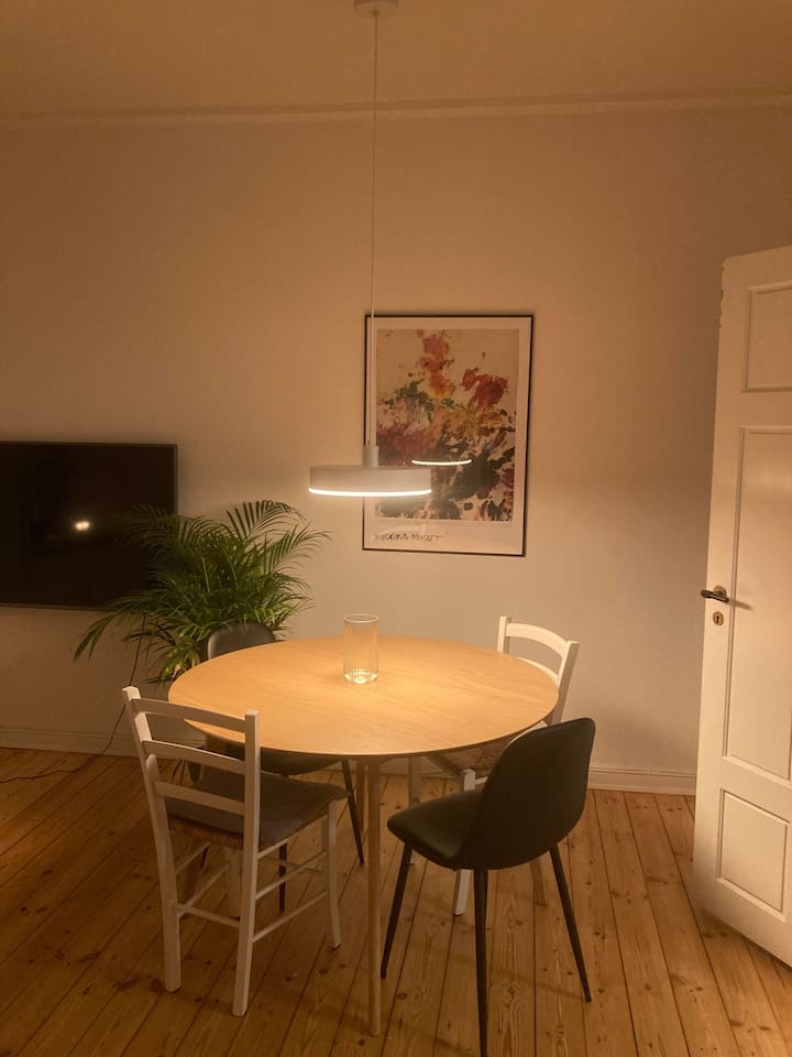 The Perfect Apartment For A Stay In Copenhagen - Kopenhagen