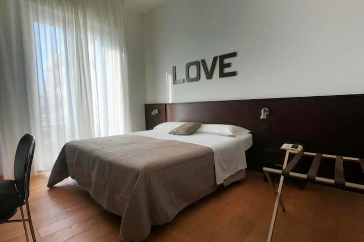 Tripla Vicino Al Mare (Twb) - Rimini