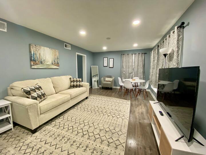 Comfy Cottage By The Lake - Vermilion, OH