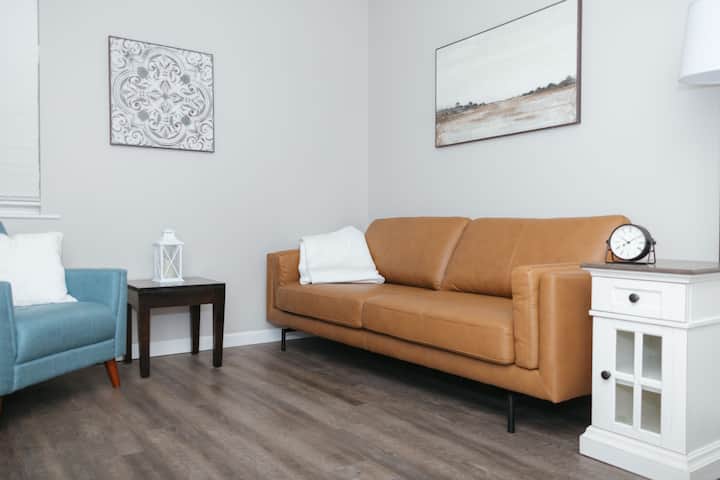 Keenan's Cozy Corner - Columbia, SC