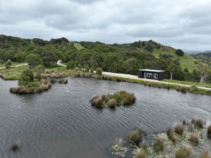 Glenora Glamping - Pongaroa