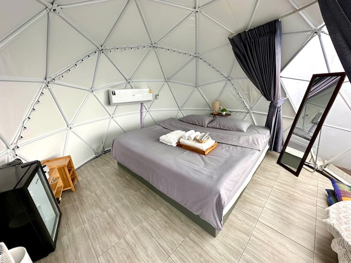 Style Paidoi Resort-b - Chiang Rai