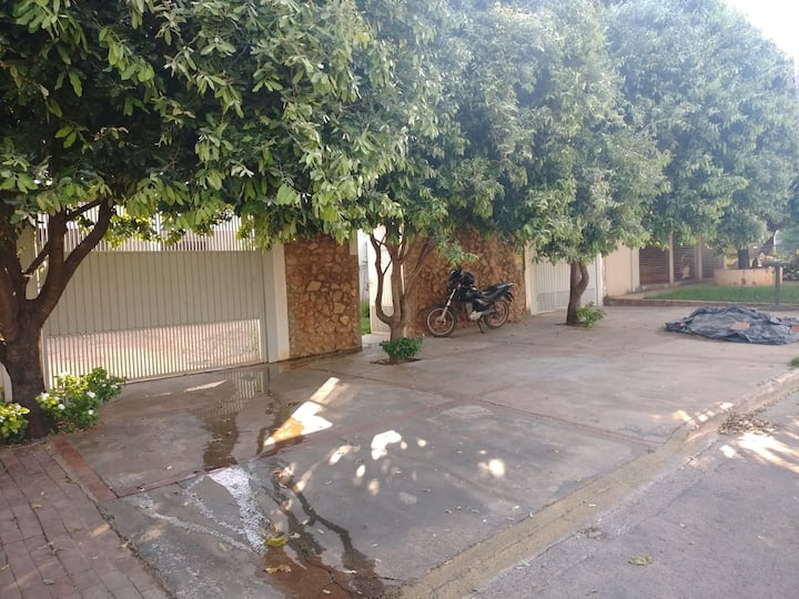 ÓTima Casa Para Temporada! - Bonito