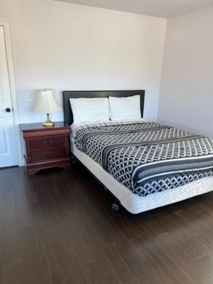 South Side Victorian - Redlands, CA