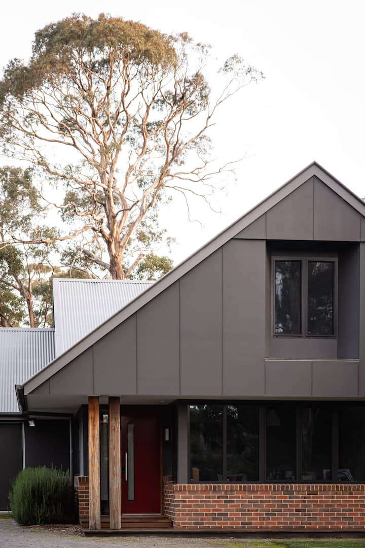 Escape To The Ranges - Intimate Getaway For 2 - Woodend