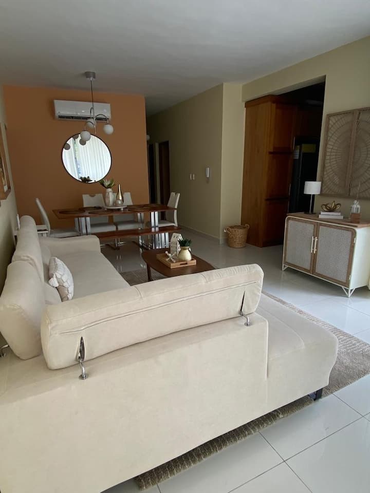 Oasis Luxury Apartment - Puerto Plata