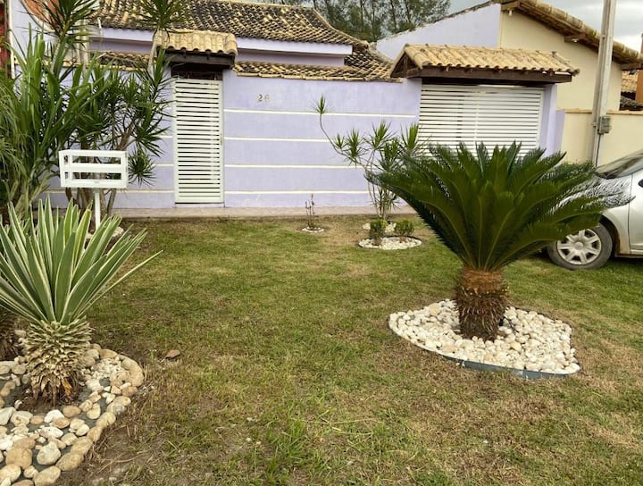 Casa Temporada Unamar Cabo Frio - Cabo Frio