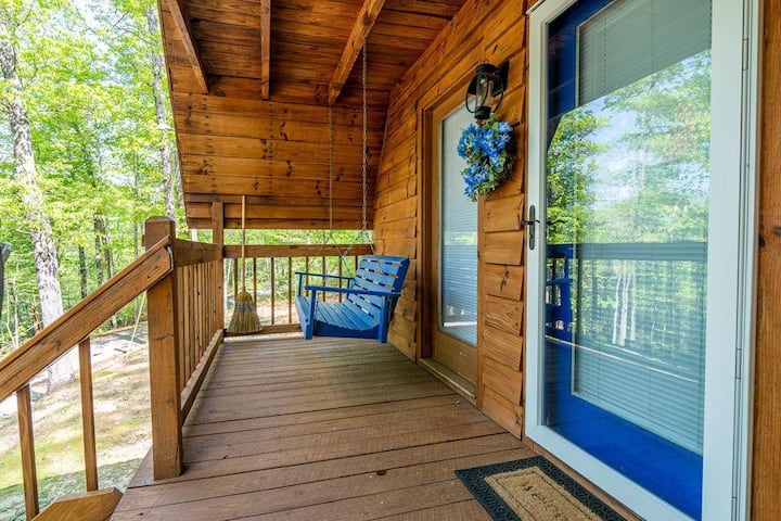Forget Me Not Aframe - Privacy With Perfection - Menifee County
