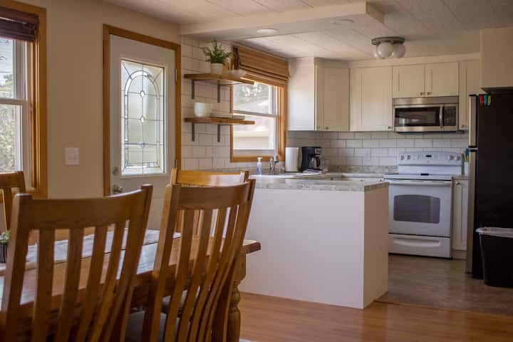 6 Bedroom Duplex - Sleeps 14! - 蘇瀑