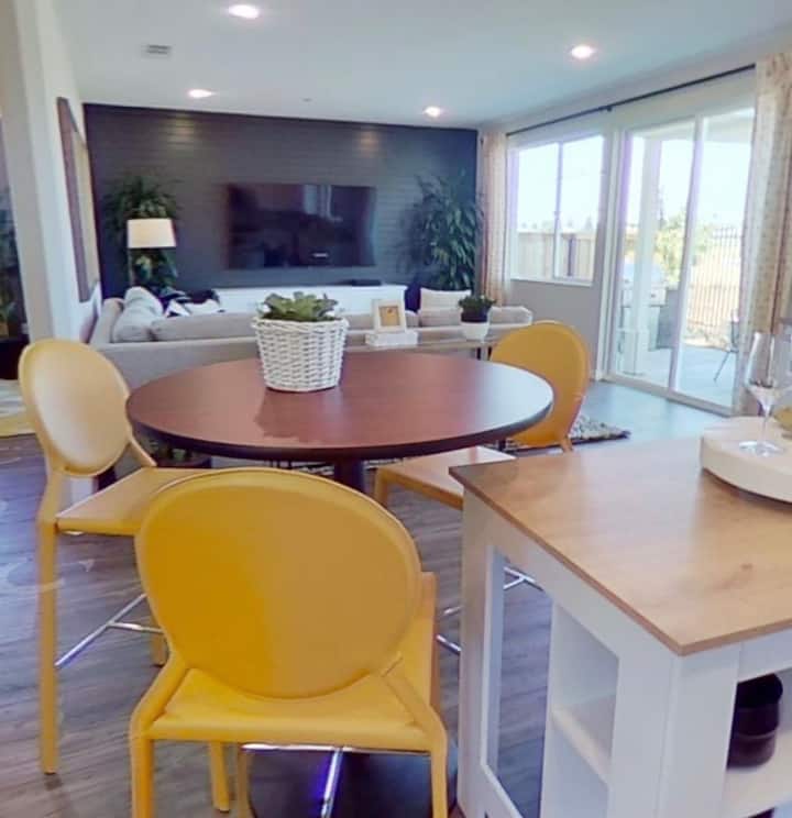 Cozy Home In Napa/fairfield - Fairfield, CA