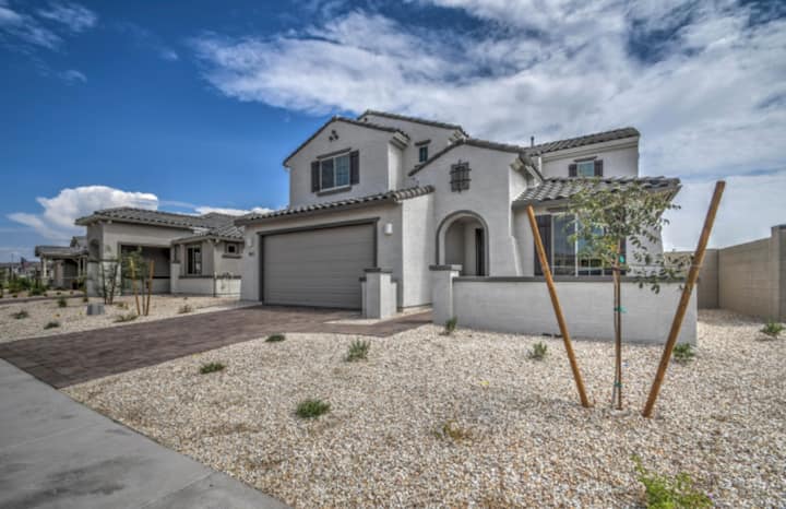 Place To Enjoy The Super Bowl! - Glendale, AZ