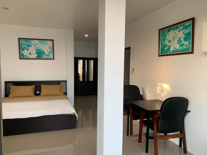 Apartment Seaview With Ac - Ko Tao
