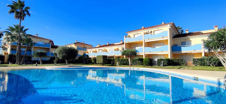Apartamento Pont Sec By Denia Costa - Dénia