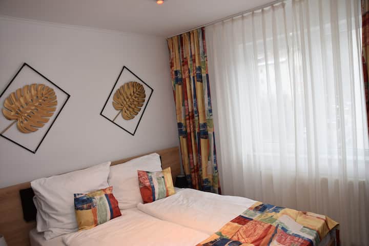 Apartament Victoria - Bușteni