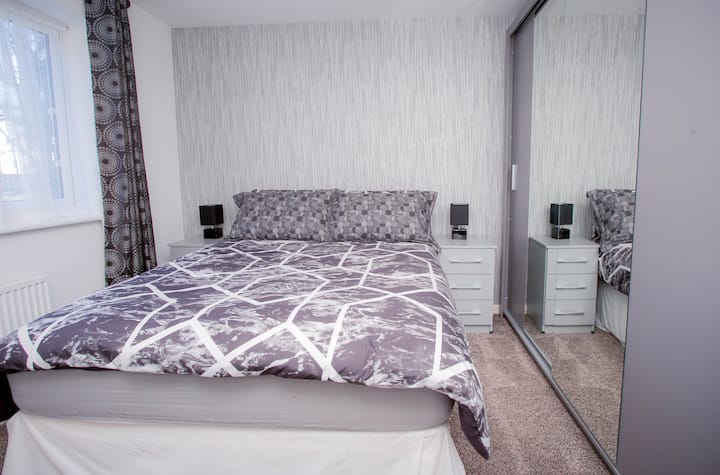 Modern Stay Northampton 1 - Northampton