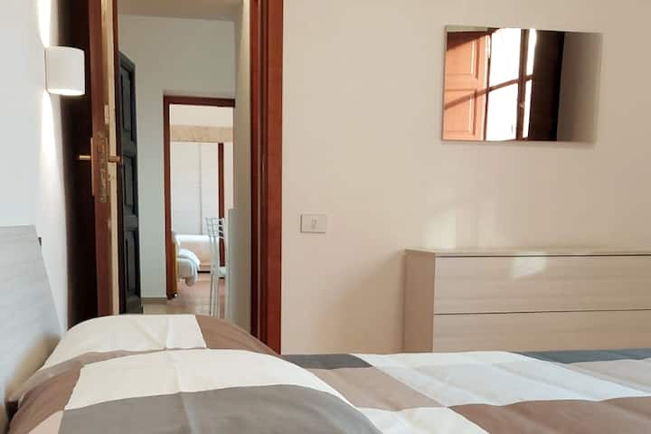 Captain Of The People, Apartment - Perugia