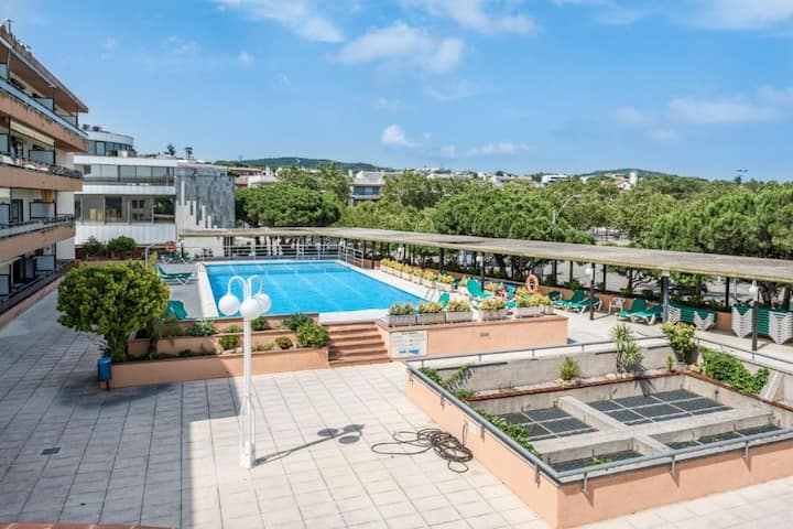 Apartamento Deluxe Platja D'aro - Platja d'Aro