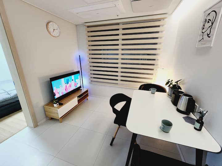 Superb House Close By Subway And Hongdae #3 - Seoul