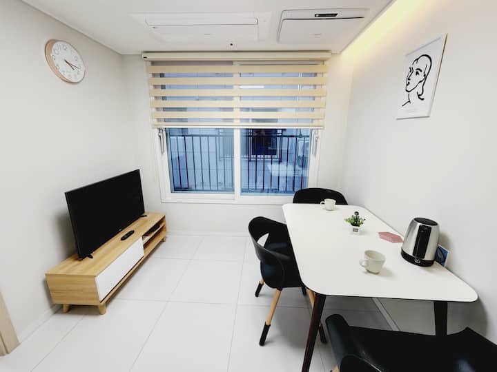 Superb House Close By Subway And Hongdae #4 - Seoul