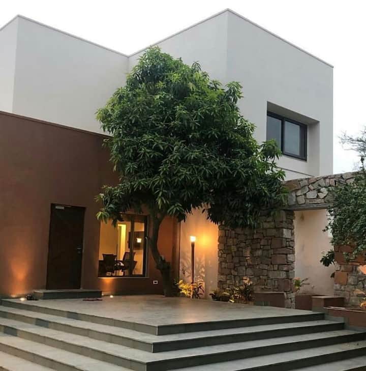 The Quench Homestay, Retreat - Jaipur