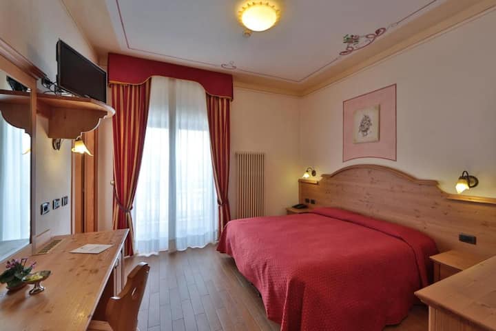 Hotel Fai - Tripla Standard - Paganella