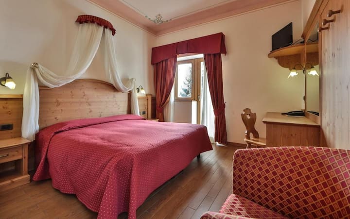 Hotel Fai - Superior - Molveno